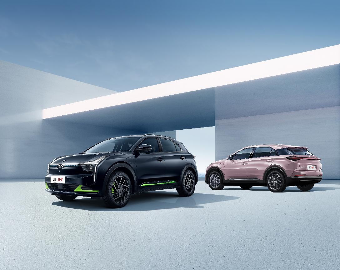 It's time for early winter camping, Nezha U-II becomes the best partner ...