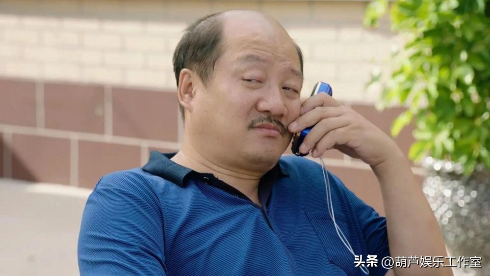 Cheng Ye complained that Tang Jianjun was playing a big name: after ...