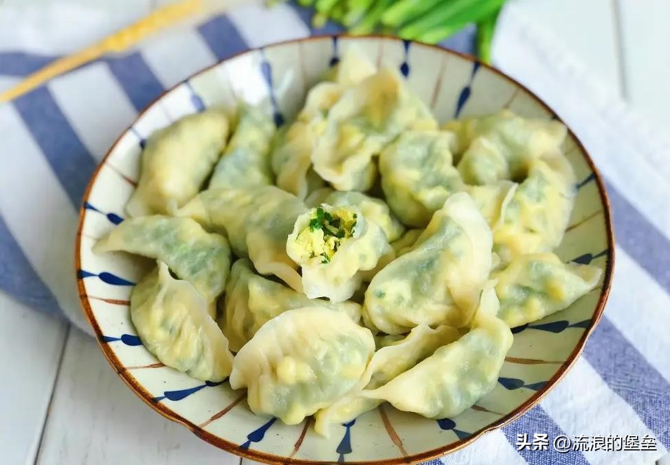 The lives of Northeasterners are all "given by dumplings" - iNEWS
