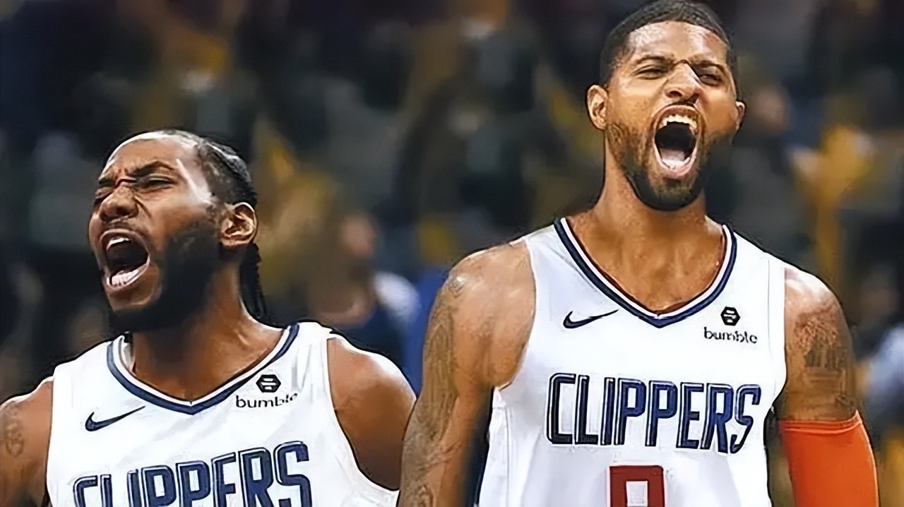 Perkins "poisonous milk" the Clippers, Dillon was fined again, Harden's ...