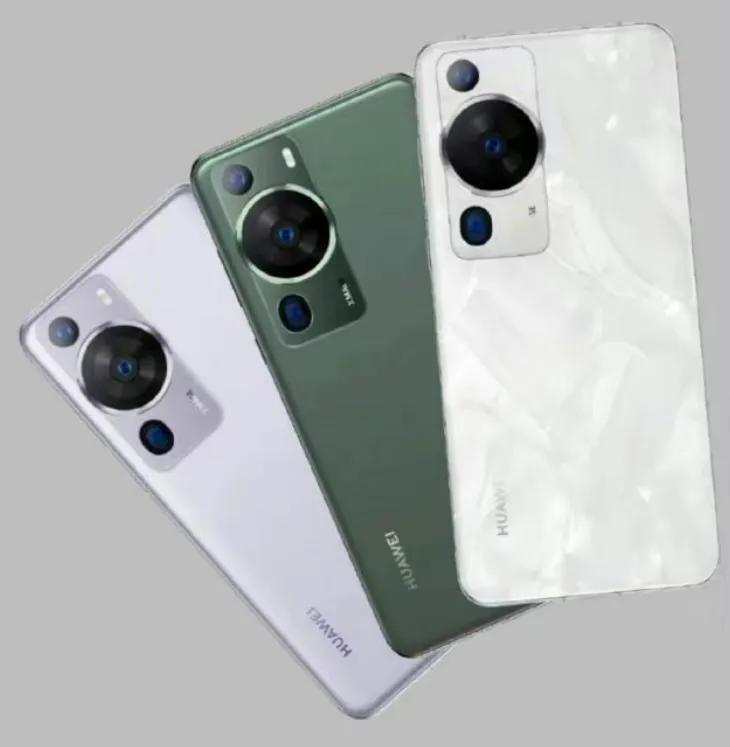 Congratulations to Huawei for another new mobile phone - iMedia