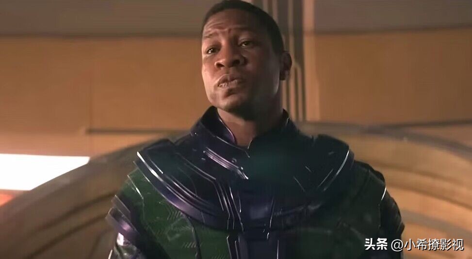 The Marvel "Kang the Conqueror" actor was arrested. What happened to ...
