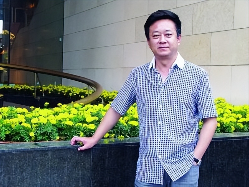 Won the lawsuit but lost his career, what did 58-year-old Zhu Jun do ...