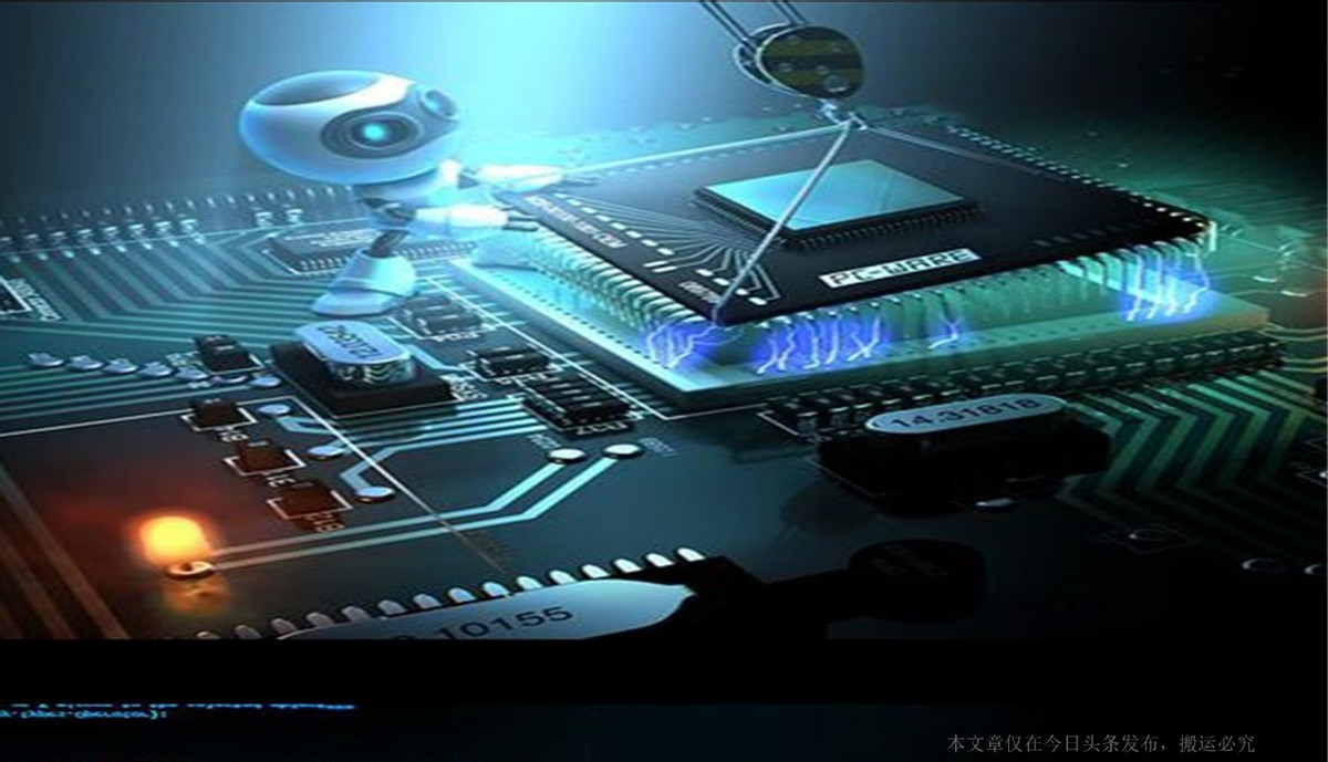 Xiaomi builds "humans" faster than Tesla and launches its first full ...