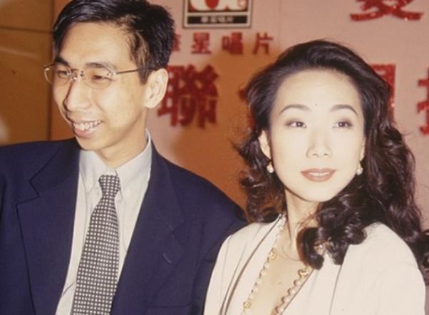 Singer Lin Yilian: Li Zongsheng divorced her, Chen Huihong waited for ...