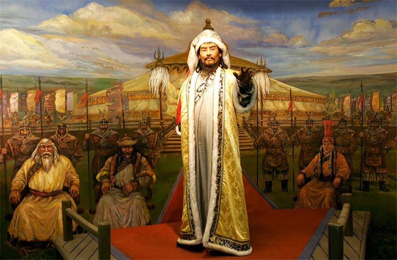 Brief Discussion on the "Golden Dynasty View" of Qing Dynasty Emperors ...