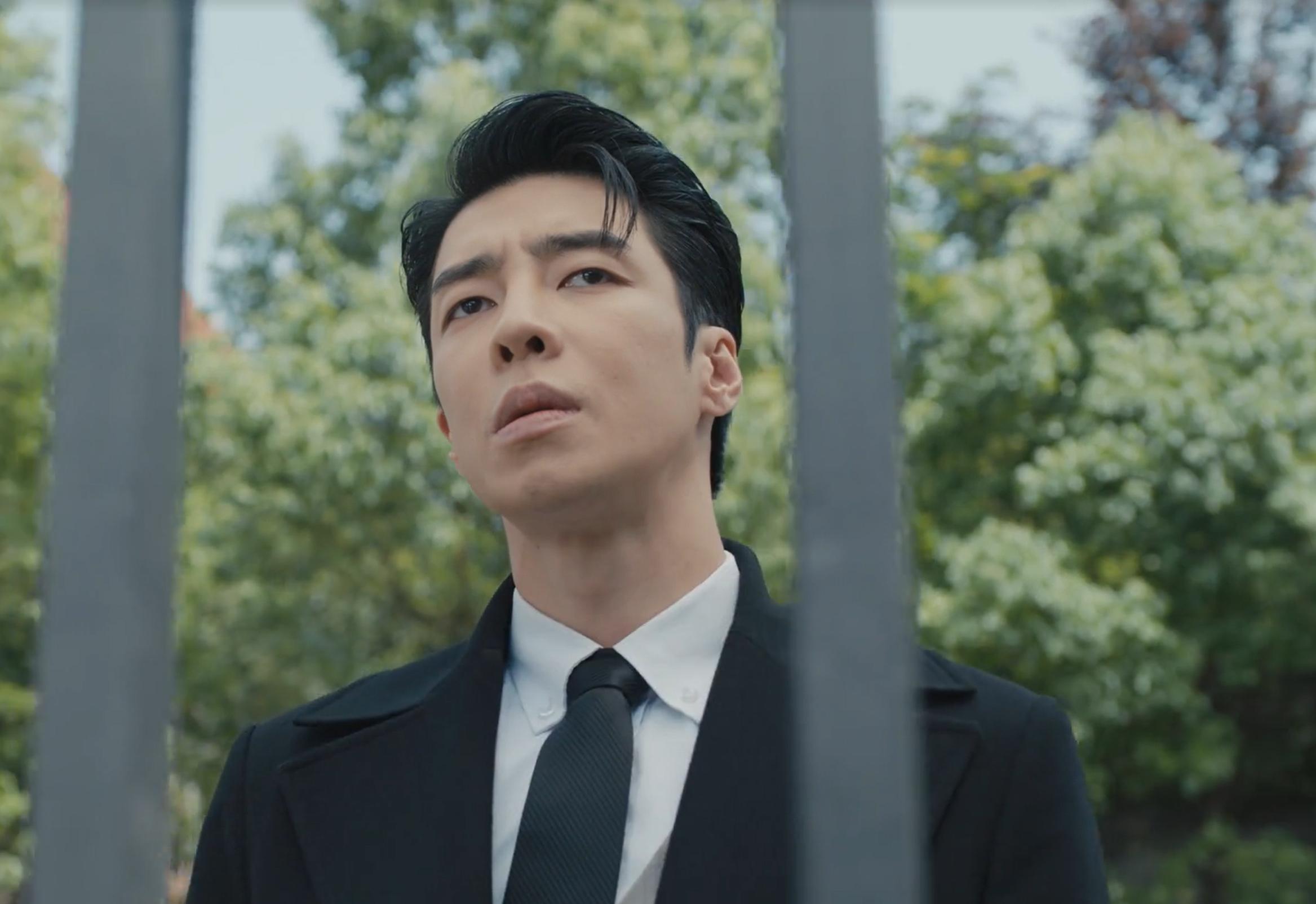 "Thin Ice" finale: Uncle Hai sacrificed! Wu Ruonan and Xie Dong joined ...