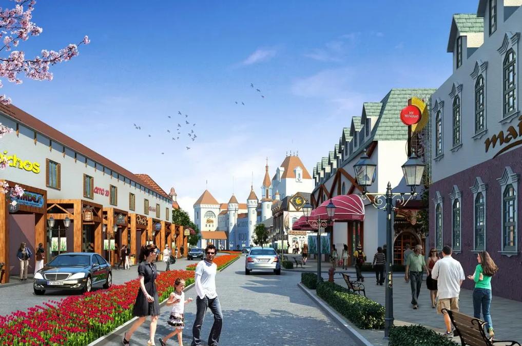 What are the theories related to the new retail model and profitability ...