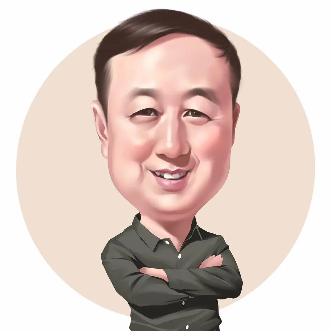 40 years old, WeChat avatar should be changed to this - iNEWS