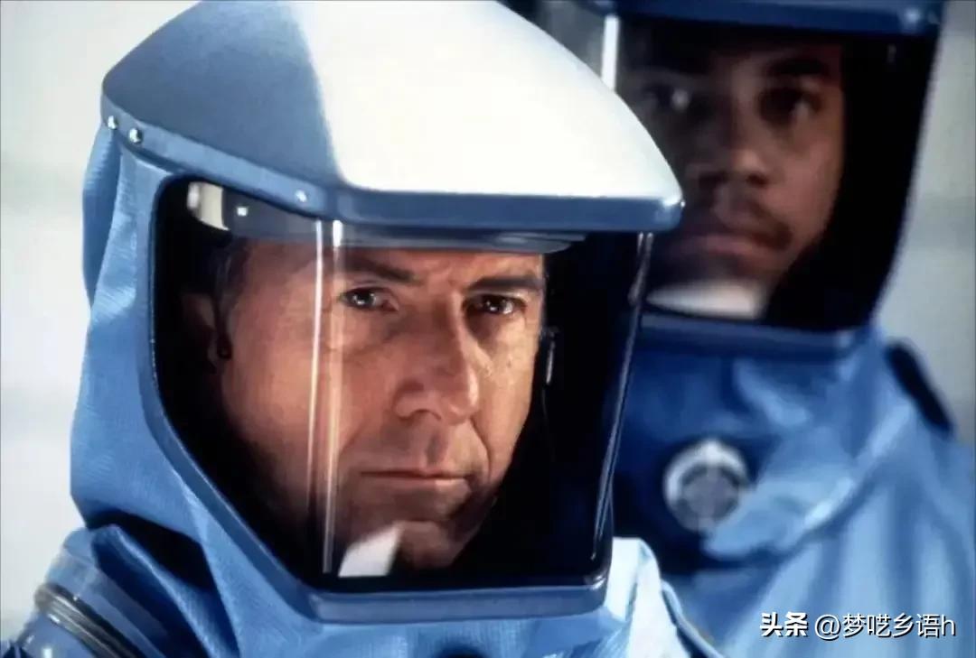 "Extreme Panic" film review, personal heroism is an old routine, the ...