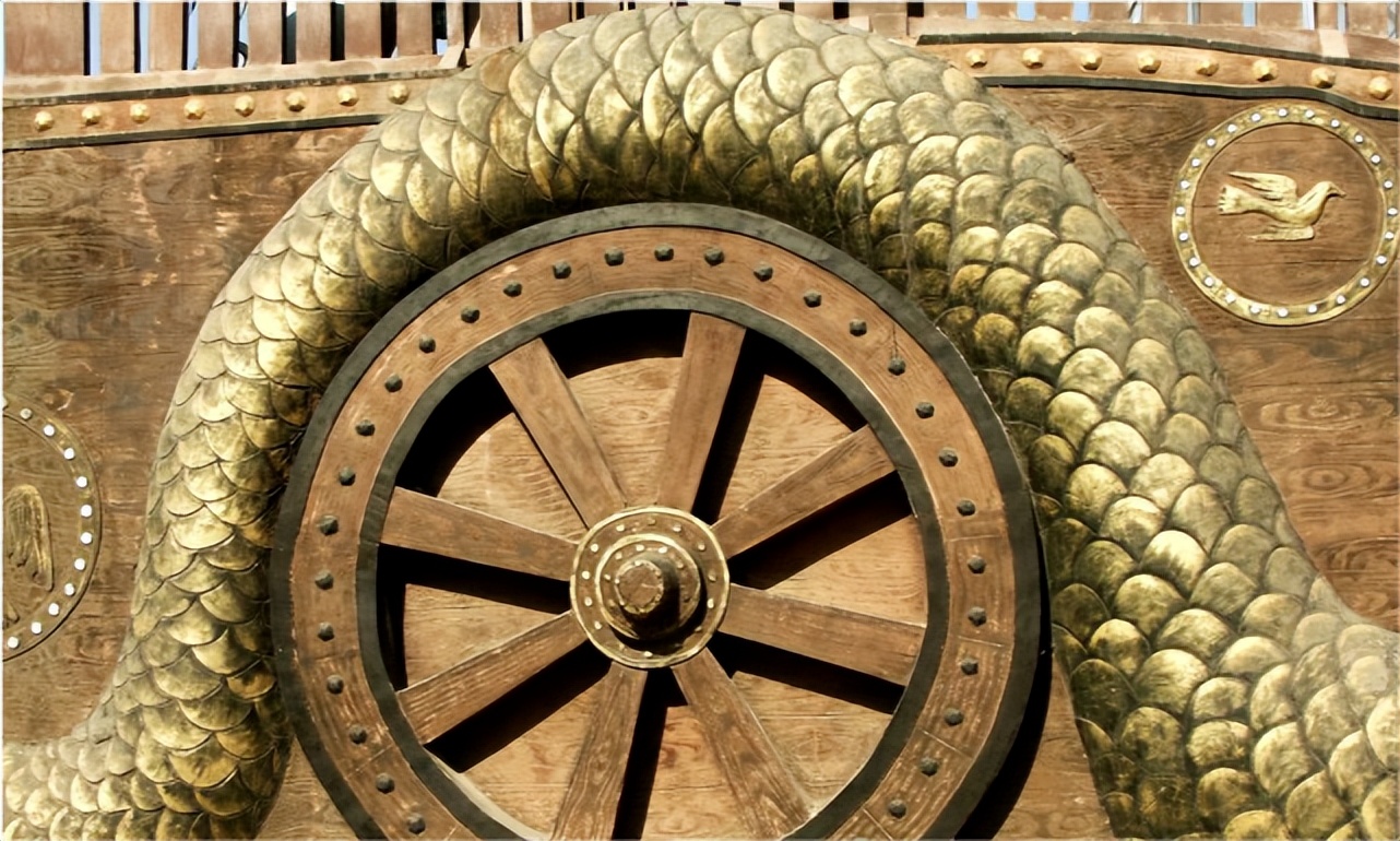 What is the magical power of Lai Ai that makes Zhao Ji so obsessed ...