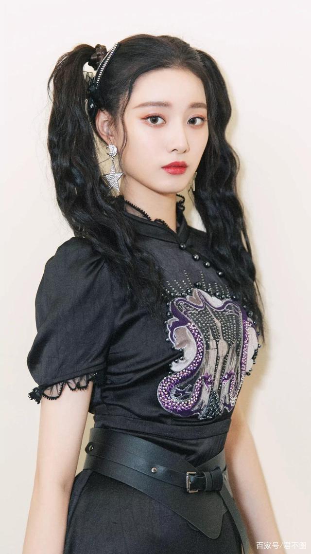 Mingyang Entertainment—Beauty Star—Xu Yiyang - iMedia