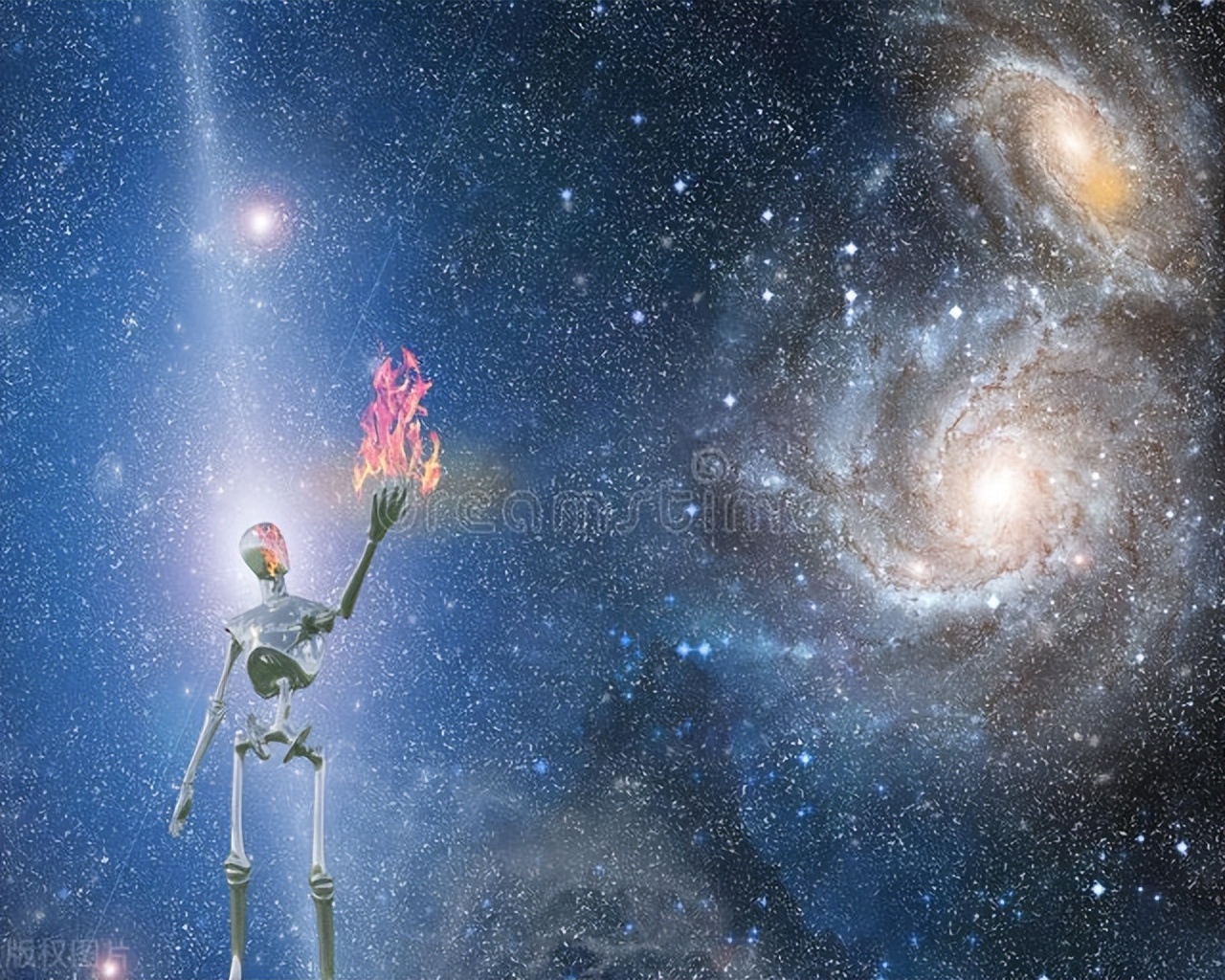 Exploring Unknown Planets: The Mysteries of Alien Civilizations Waiting ...