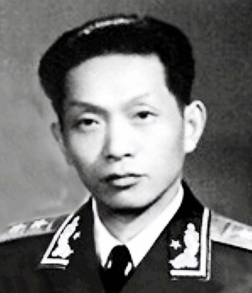 In 1949, Tan Xilin said that he could not do diplomacy, Xu Shiyou: at ...