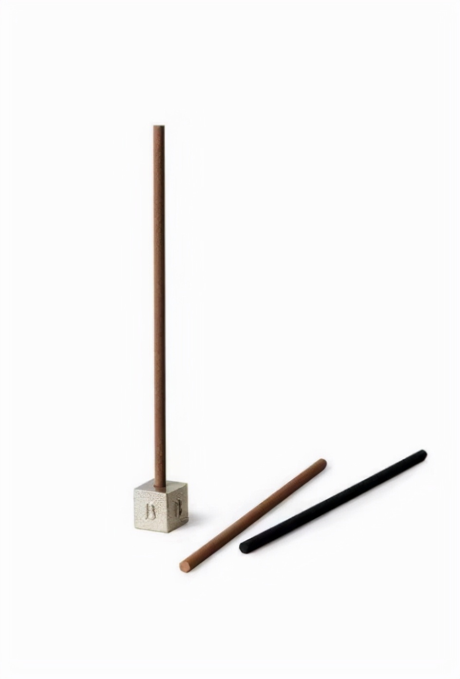 BYREDO releases a new limited set of incense sticks - iNEWS
