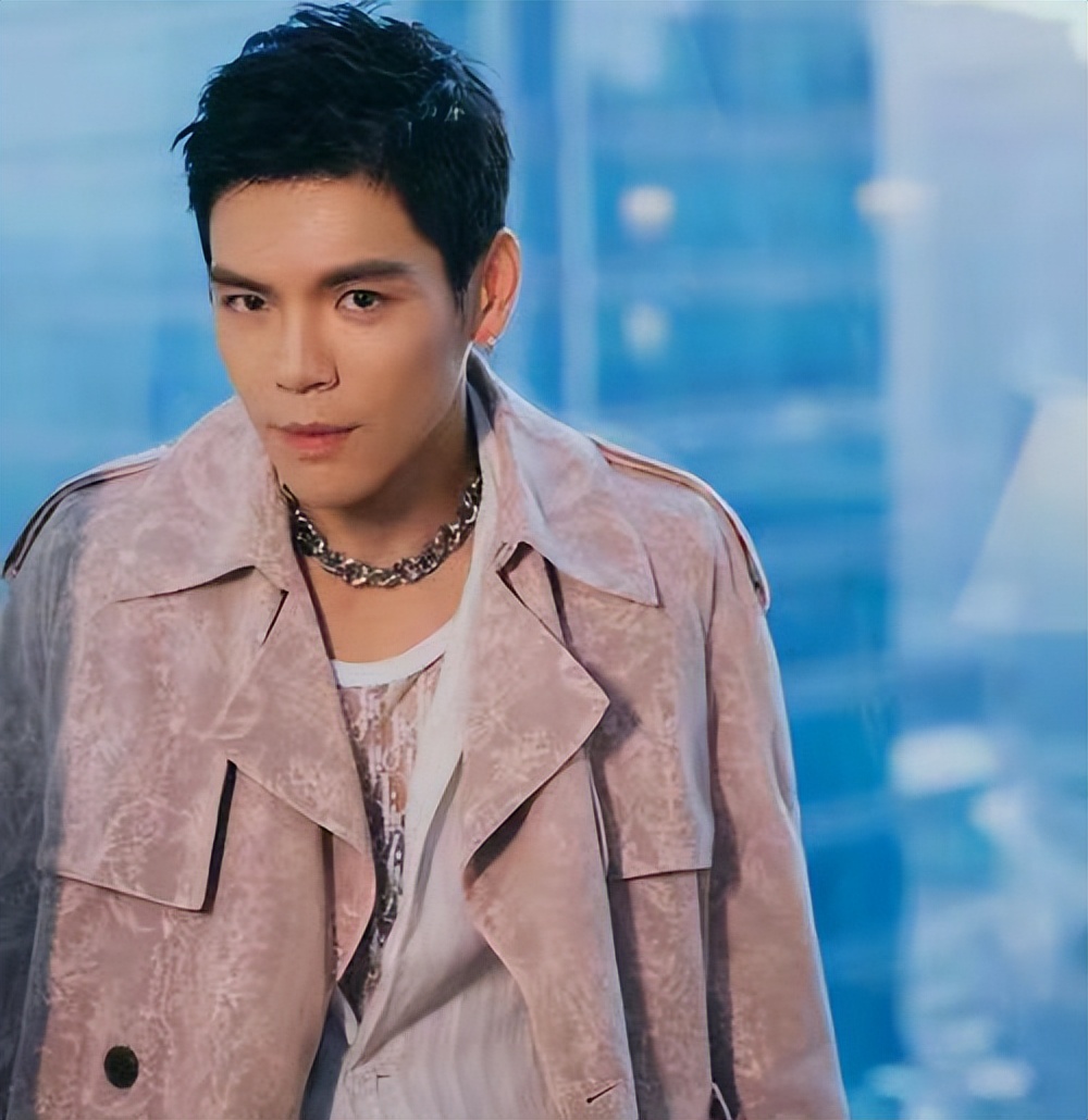 The 5 second-generation stars who are lacking in looks and acting ...