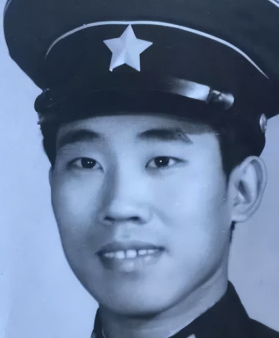 National first-class actor Du Xudong: Persevere in dreams, create ...
