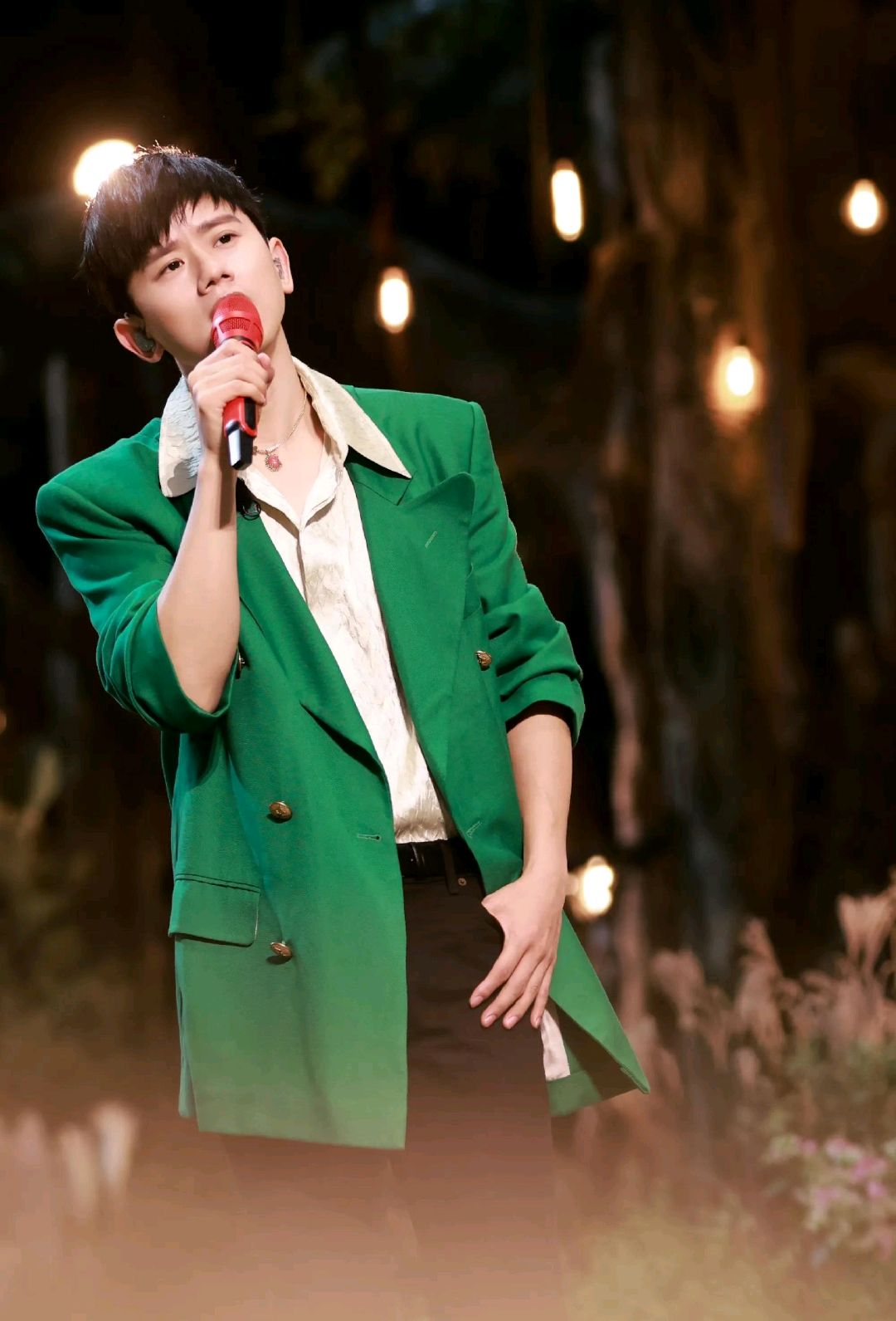 Zhang Jie and "Endless Sound", Zhang Jie and Ding Taisheng, Zhang Jie and Runtu, Zhang Jie ...