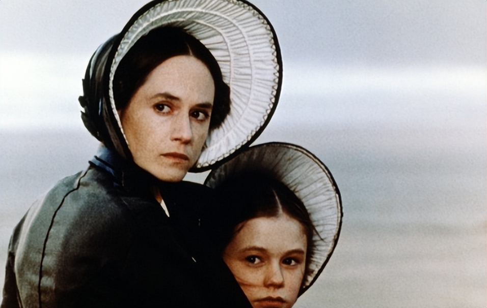 The movie "The Piano Lesson" and the main character Erica, Erica's ...