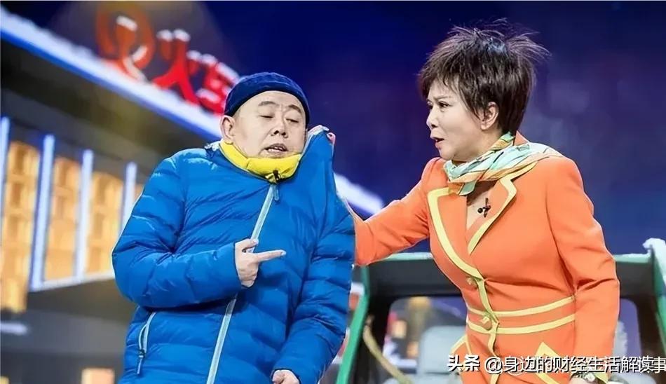 Good guy, Pan Changjiang and Cai Ming appeared in the rehearsal of the ...