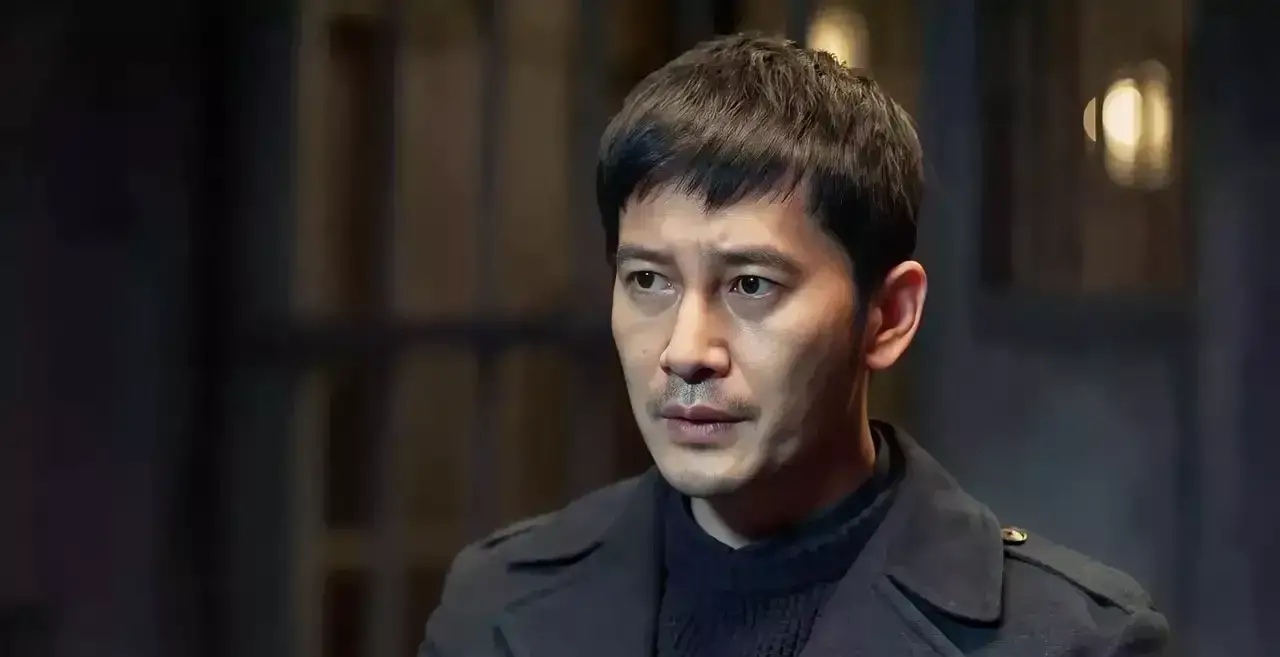 The ending of "Infernal Affairs" is too unexpected: the flash official ...