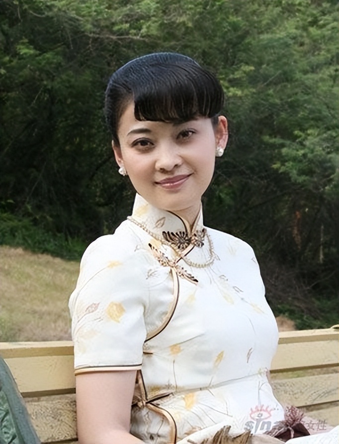 Mei Ting: Married and divorced Yan Po in a short time, and Zeng Jian ...