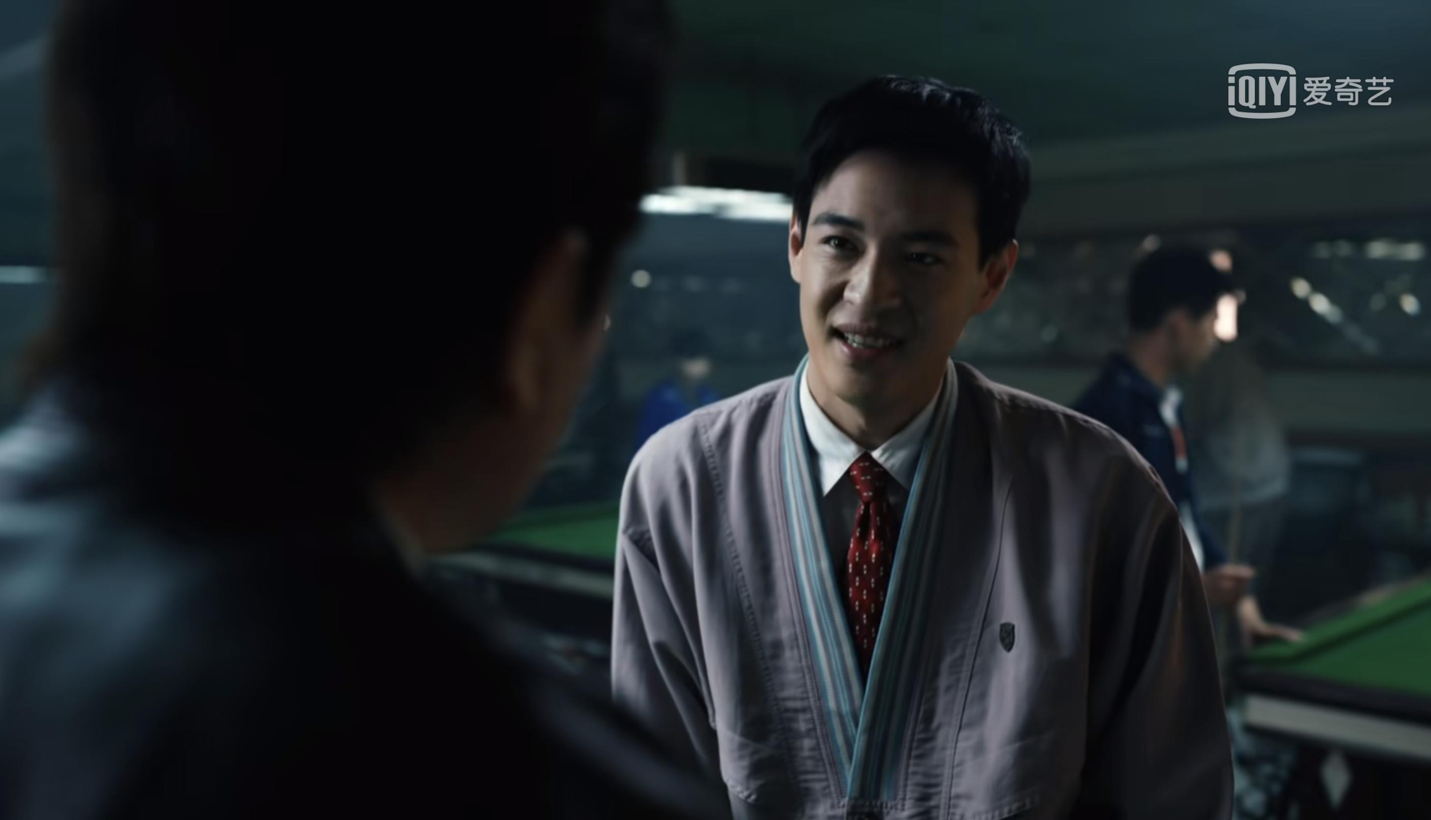 "Our Days" Wang Xian'an will never know the calculation and conspiracy behind "Official Wife ...