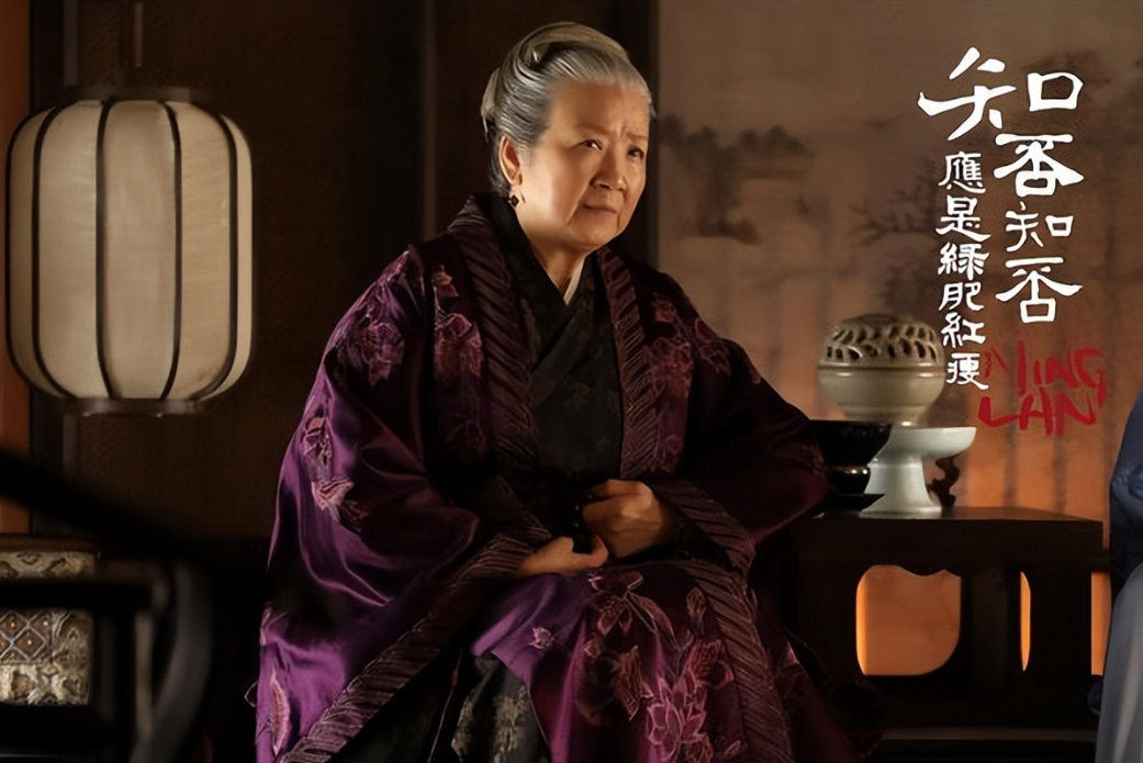 Cao Cuifen: She has been in love with her husband for 53 years, and has ...