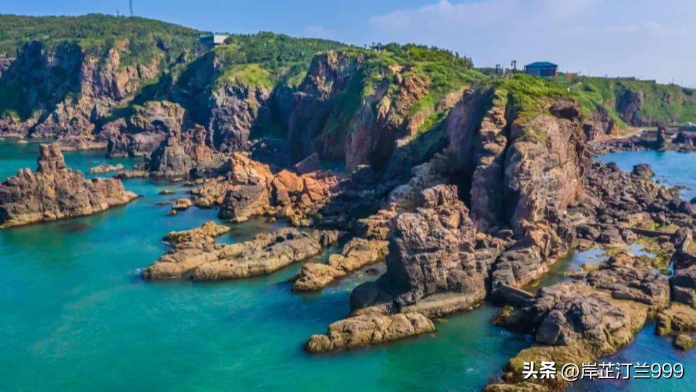 Weihai on the journey: this beautiful island, cure your hot summer - iNEWS