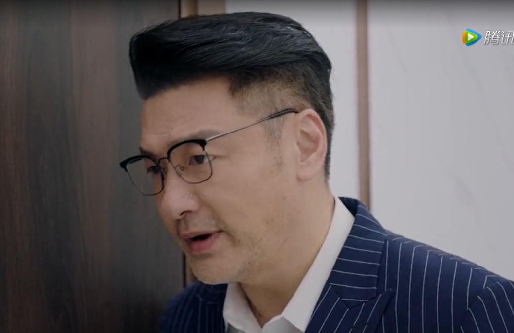Mr. Lizard Episode 17, Xiao Ning: No matter how long he is in a coma, I ...