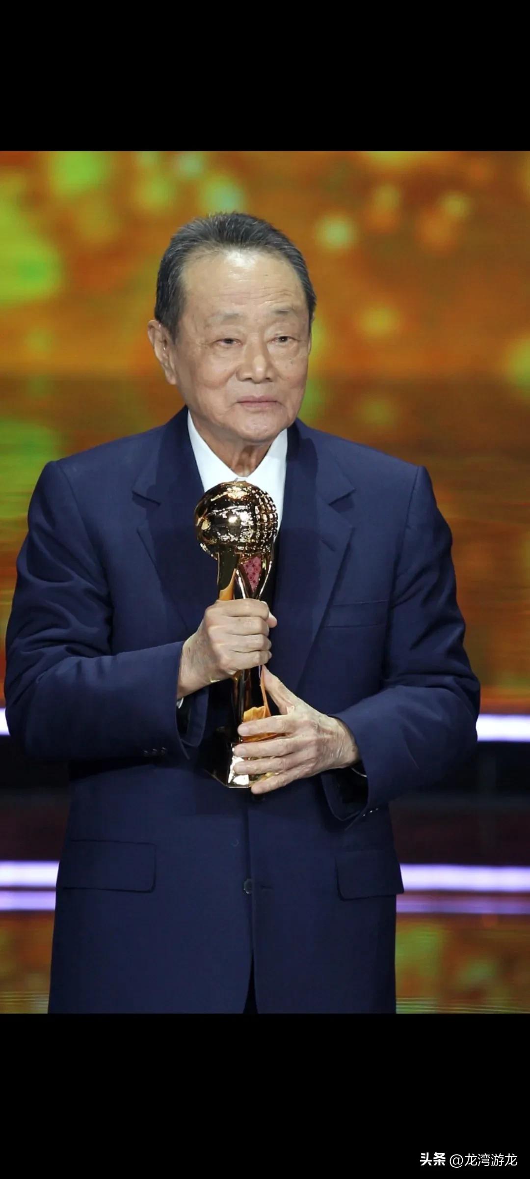 A low-key and mysterious rich man, Guo Henian's love for Hong Kong, the ...