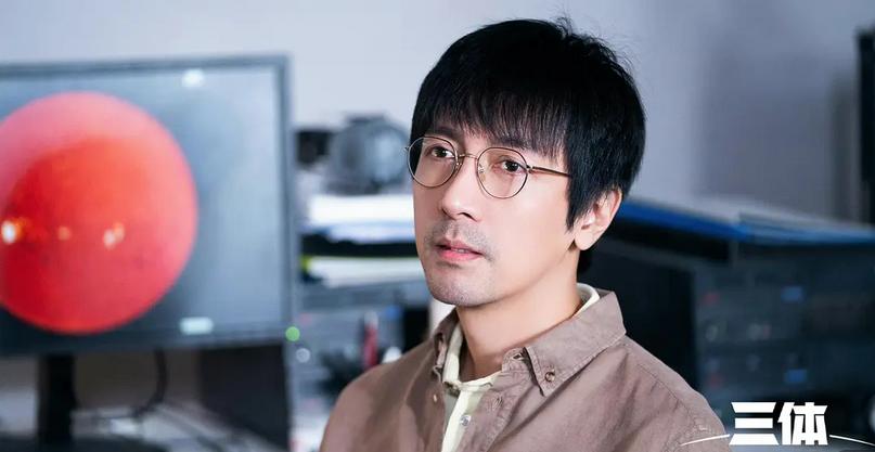 If the filming of "Three-Body 3: Eternal Death" starts, these actresses ...