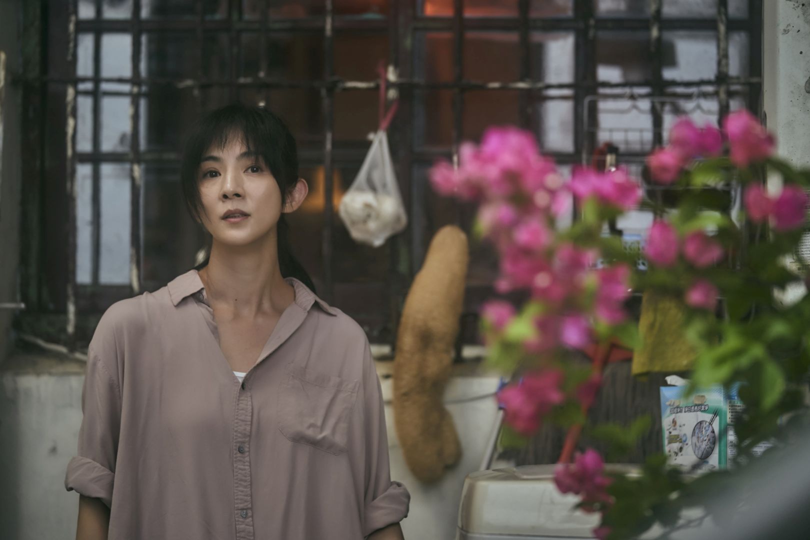 "Hi!Divine Beasts' script forced to cry Yang Caini and Li Liren ...