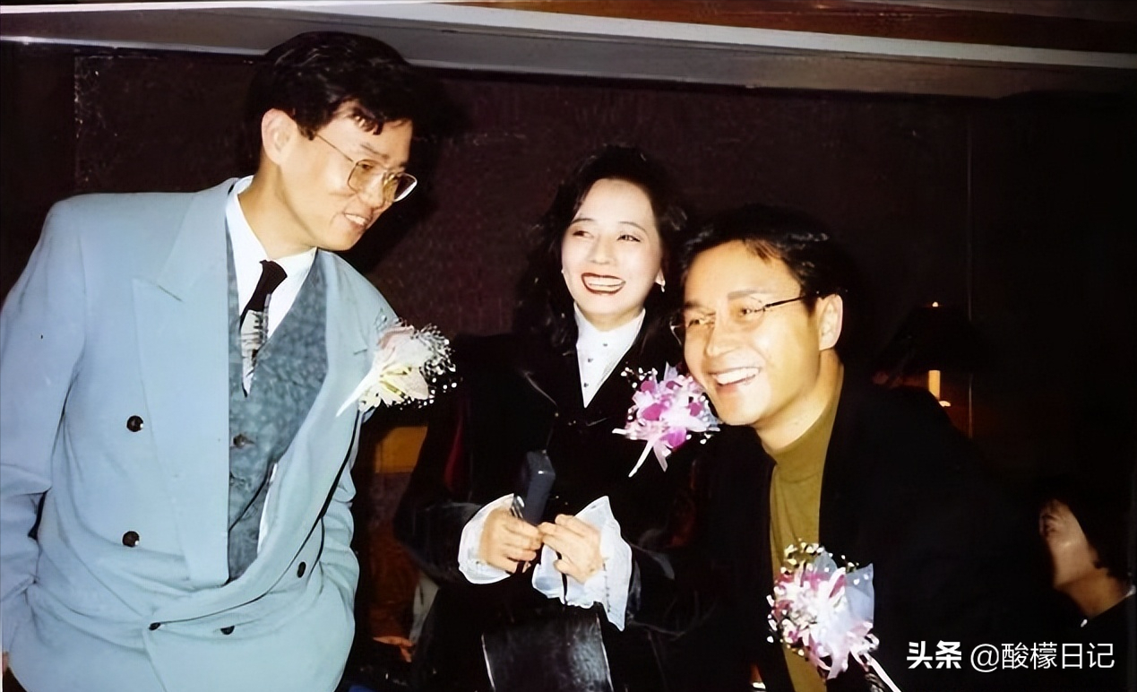 Huang Baiming, a good family man - iNEWS