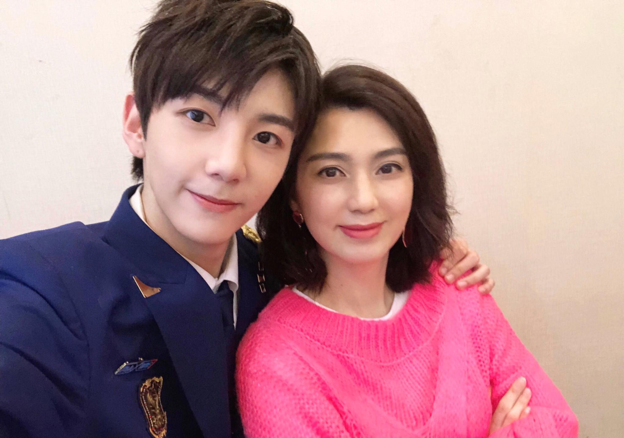 Hong Xin's Zhang Danfeng incident continued to ferment, the reason for the divorce was suspected ...