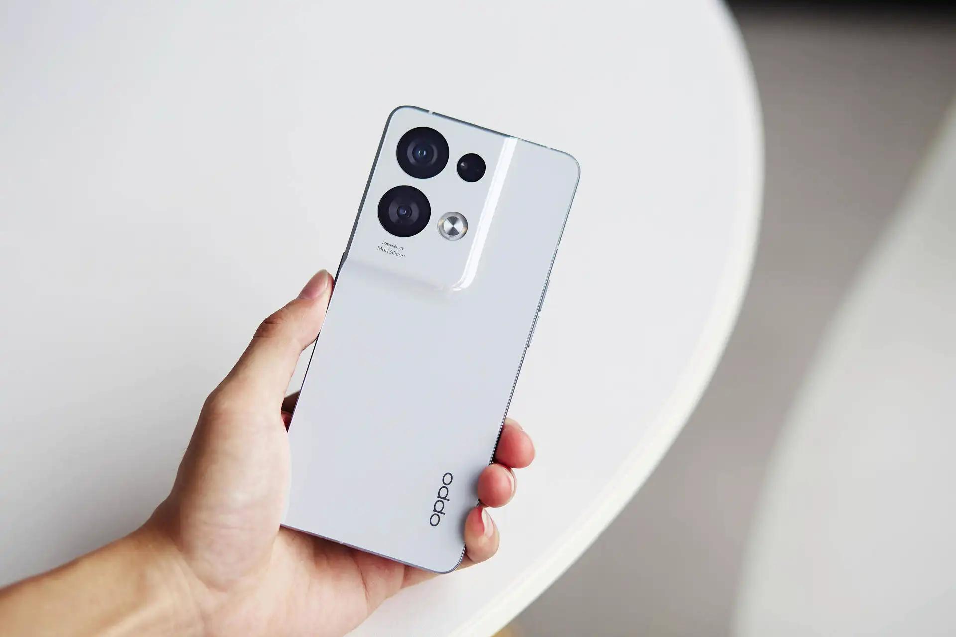 Do big things with little money!OPPO double 11 warm-up is on, these 3 ...