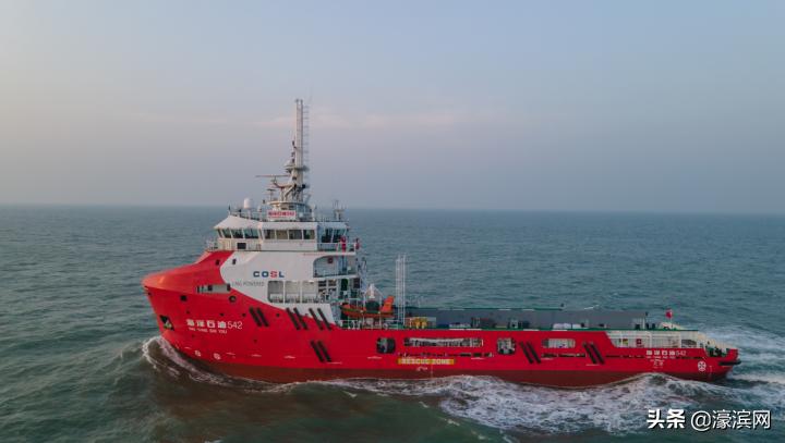 Why did the Nantong shipbuilding industry make efforts to produce many ...