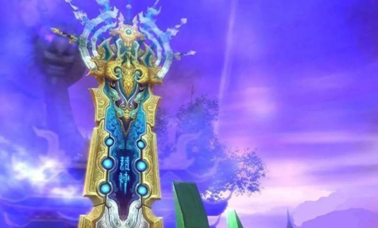 Top Ten Divine Banners in the World of Conferred Gods - iNEWS