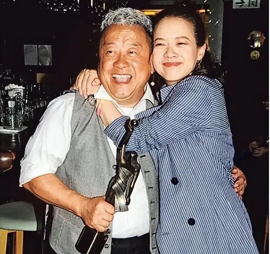 Eric Tsang faked a rape scene and mistakenly thought the actress was fully committed - iMedia