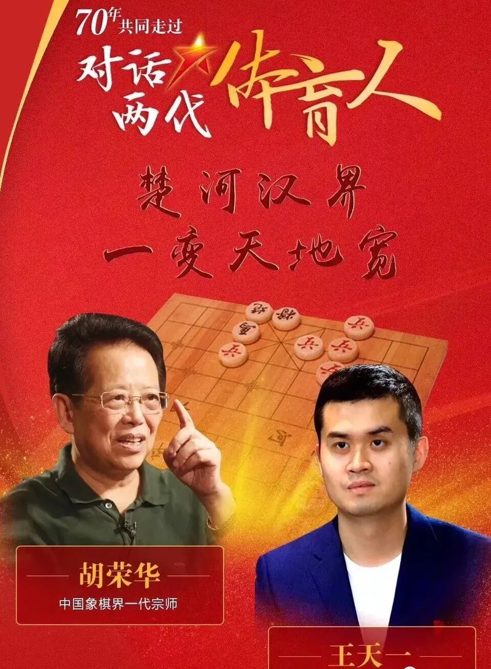 Has Wang Tianyi just "matched" Hu Ronghua with the top chess rating for ...