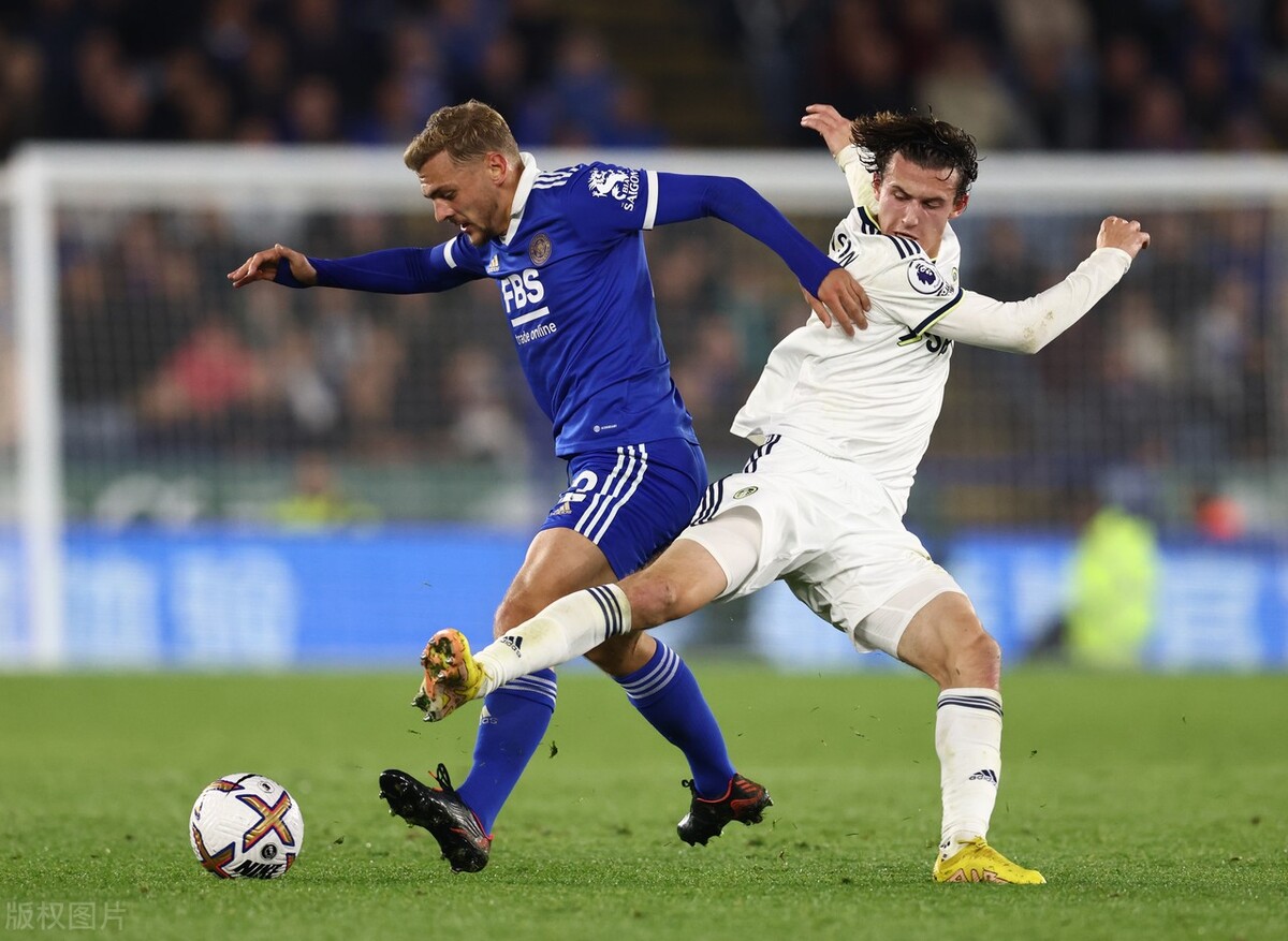 The hard-hitting Vardy, a running teammate, Leicester City won 2-0 ...