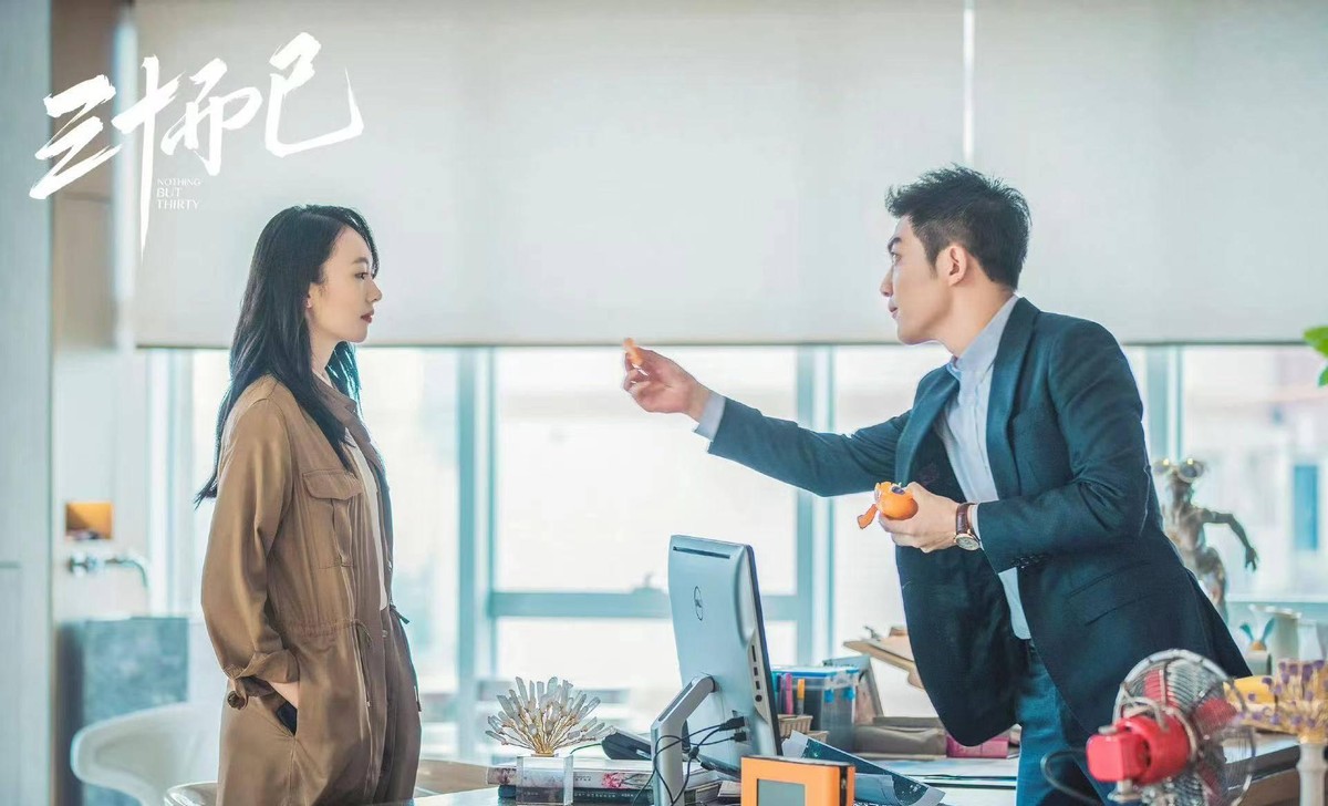 "Song of Ordinary People" has no ordinary people, "Half-Ripe Men and ...