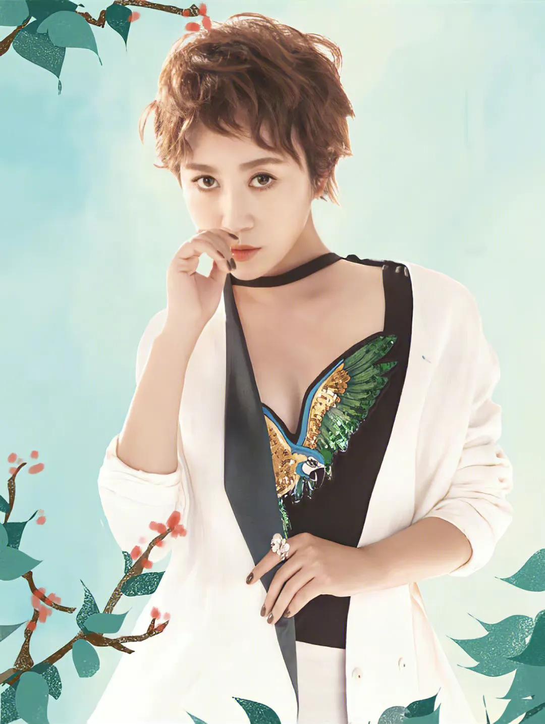 Ma Li - Sexy Photos - iMedia