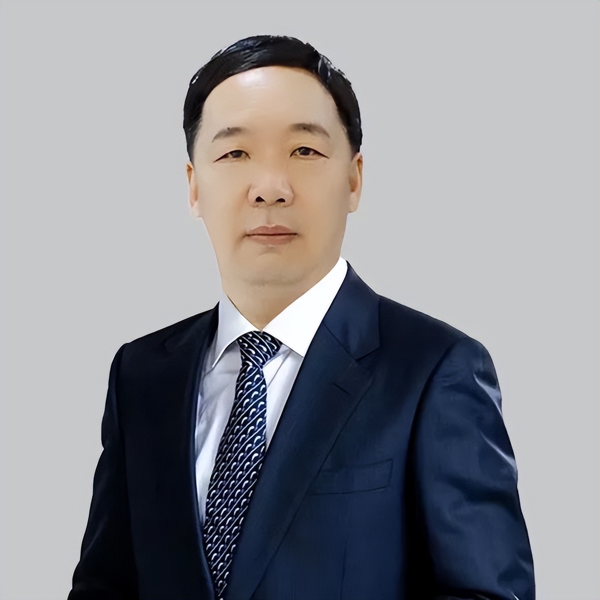 Professor Guo Haike talked about the experience of using Prnomin® All ...