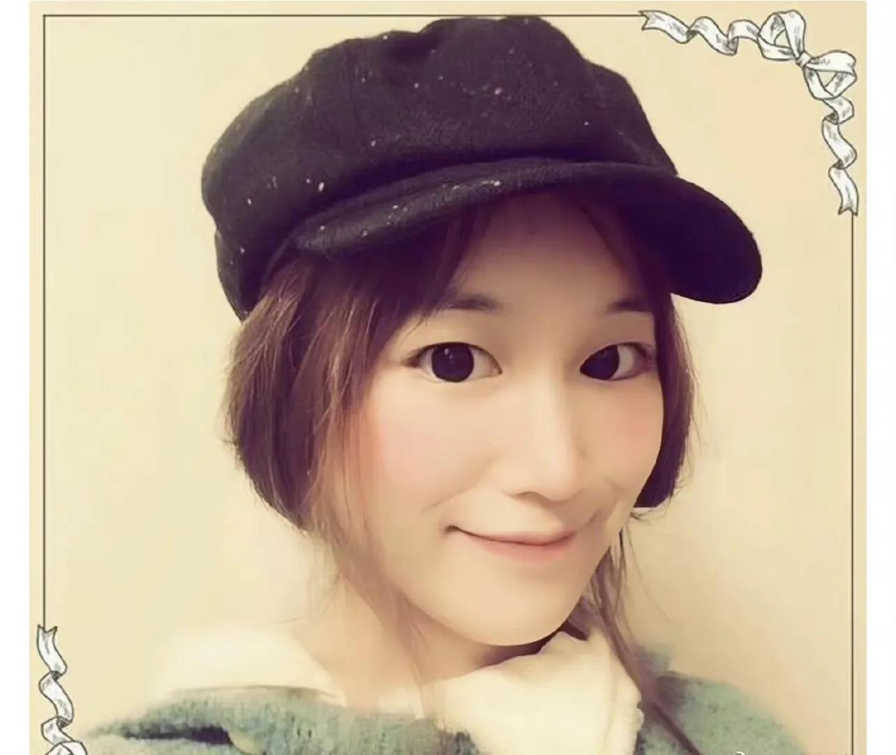 Liu Xin changed his name to bid farewell to the past, interacted with ...