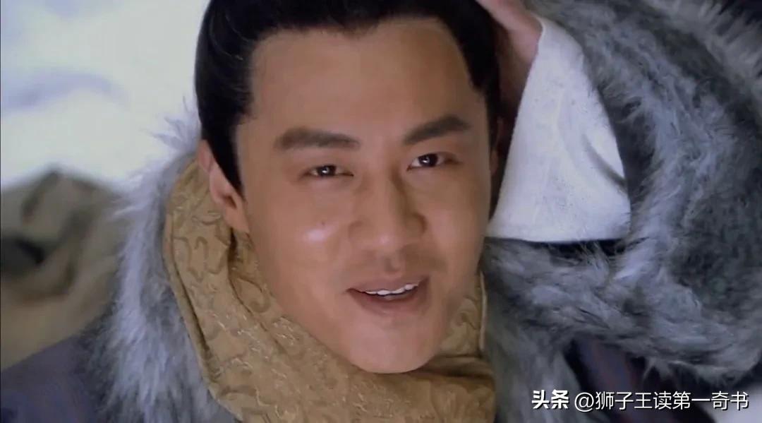 Jin Ping Mei Chapter 55: Ximen Qing on a business trip - iNEWS