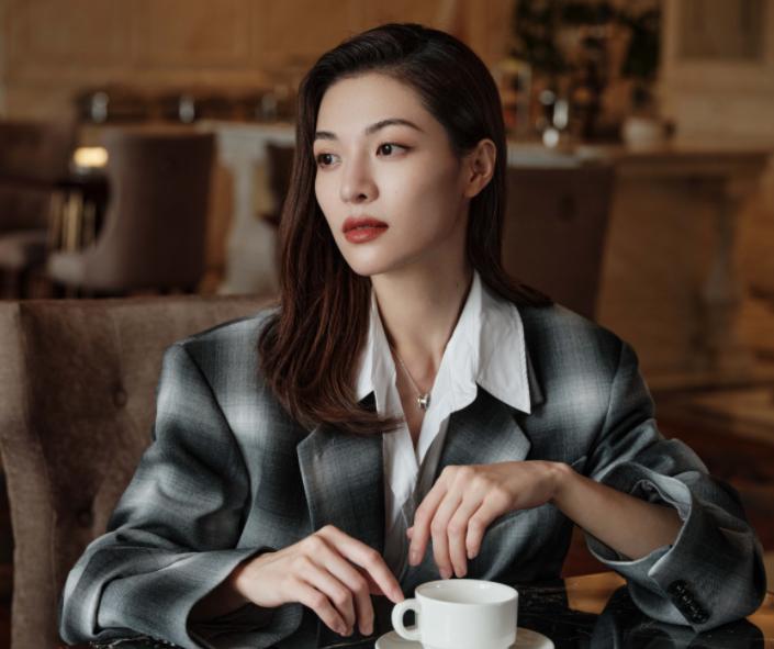 He obviously has a shrewd face, but he wants to play "Silly White Sweet ...