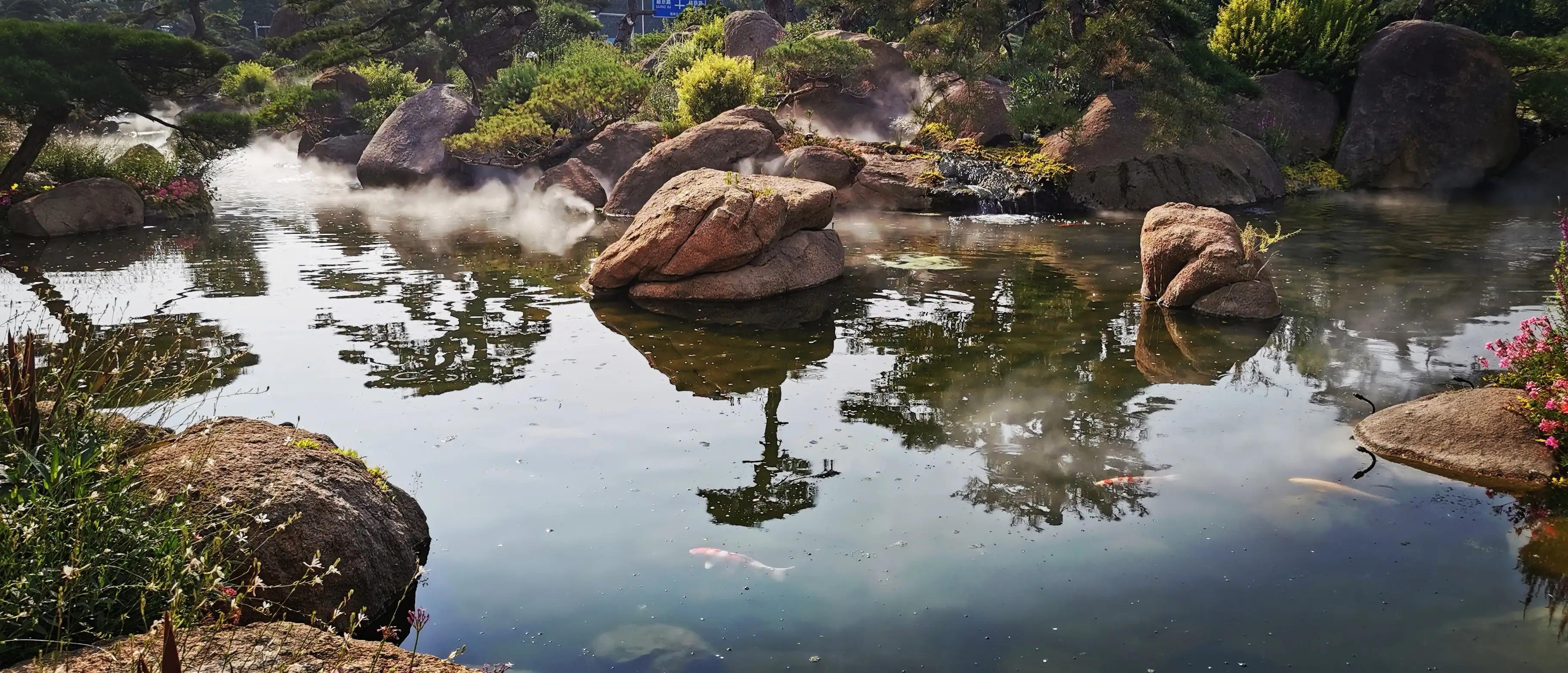 Luo Hong Photography Art Museum - iNEWS