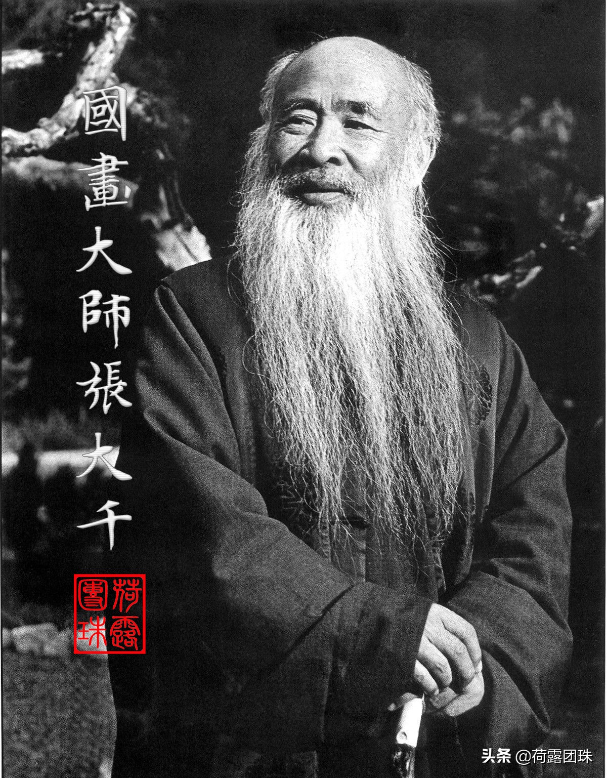 Cheng Yanqiu's character and his tragic singing originated from the ups ...