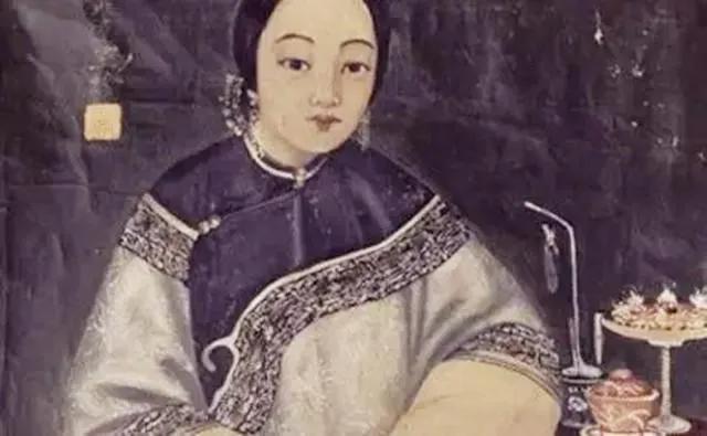 The perfect Zeng Guofan had to accept a 19-year-old concubine when he ...